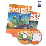 کتاب Project 1 - فروشگاه اینترنتی سفیرمال